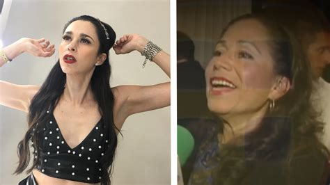 Denisse Guerrero Padres Qui Nes Son Y Por Qu La Relacionan Con La