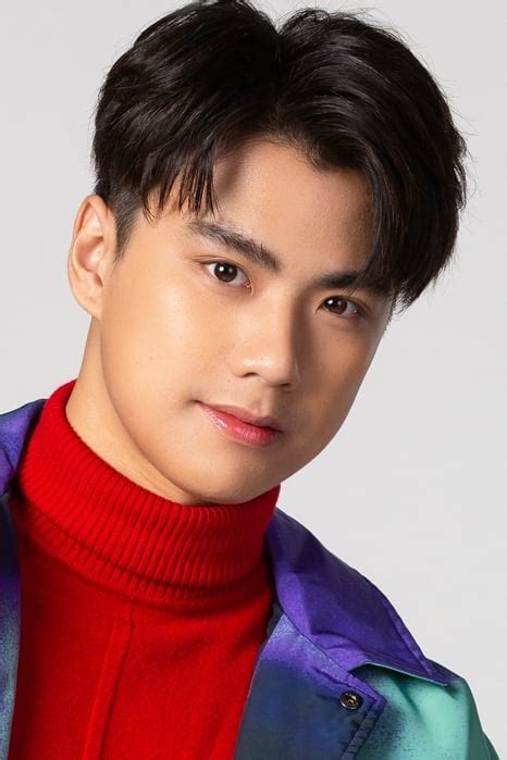 Ohm Pawat Chittsawangdee Profile Images The Movie Database TMDB
