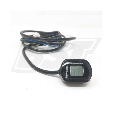 Acheter Indicateur de rapport engagé Plug Play GT310 Yamaha PZ Racing