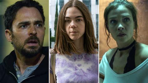 Quién mató a Sara las parejas de los actores de la serie de