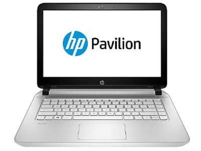Laptop Plata Hp Pavilion Intel Core I7 14 V014l Beats Audio 10 900