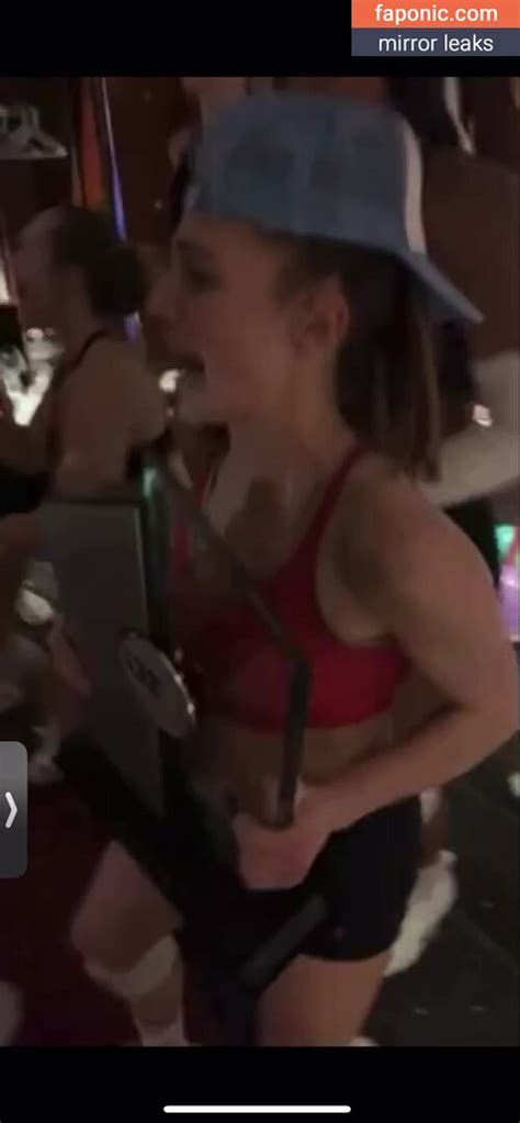 Wisconsin Volleyball Nude Leaks Faponic