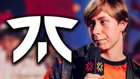 I Will Kick Boaster Fnatic Press Conference FNC Vs DRX VCT