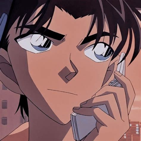 Hattori Heiji 服部 平次 名探偵コナン コナン
