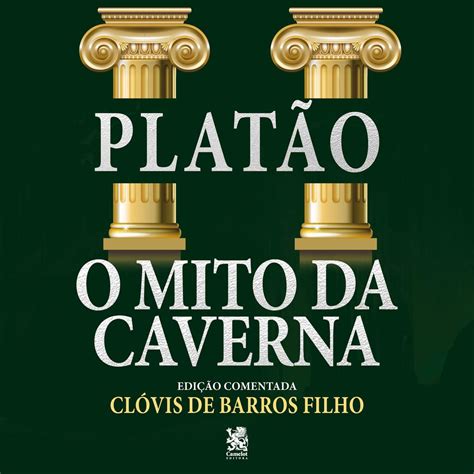 Libro Fm O Mito Da Caverna Audiobook