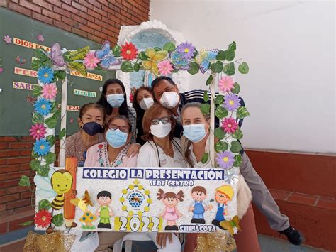 Institución Educativa Técnica Nuestra Señora de la Presentación Chinácota