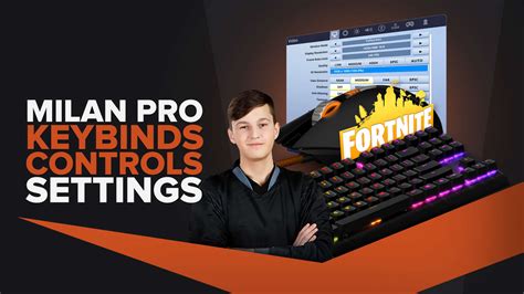 The Absolute Best Mouse Sensitivity Settings For Fortnite