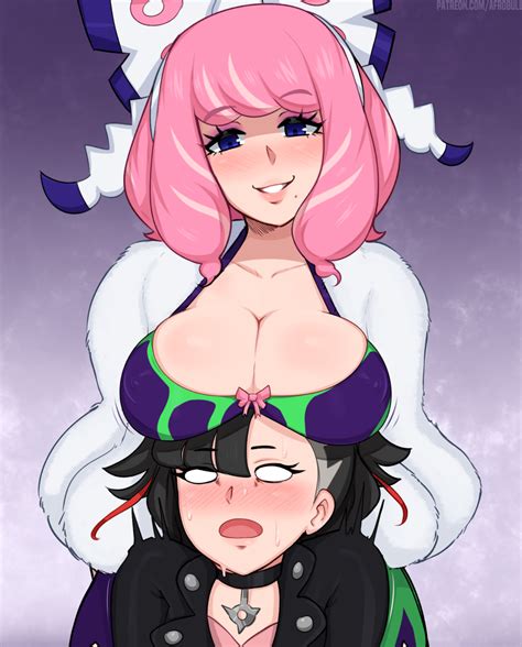 Afrobull Tsunade Teaches Sakura A Hard Lesson Porn Comics Galleries