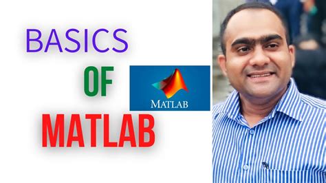 basics of matlab bangla tutorial matlab explained youtube