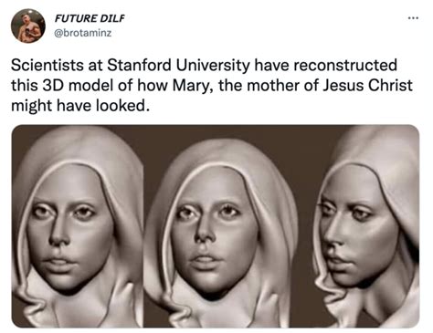 Scientists Have Reconstructed This D Model Know Your Meme