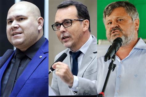 MidiaNews Abílio é o mais rejeitado seguido de Lúdio e Stopa confira