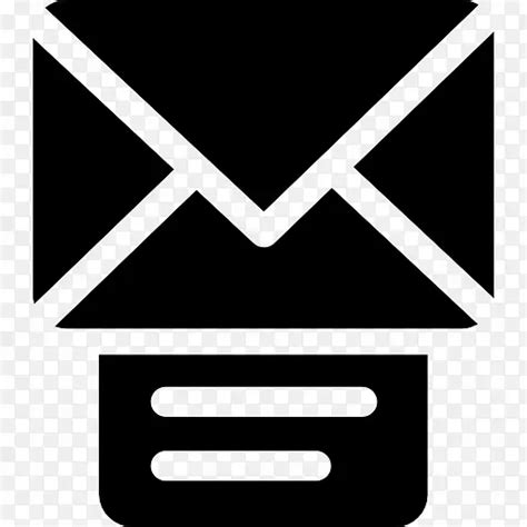 打印电子邮件图标PNG图片素材下载 图片编号9142485 PNG素材网