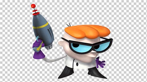 Red de dibujos animados punky tiempo explosión mandark wikia dexter