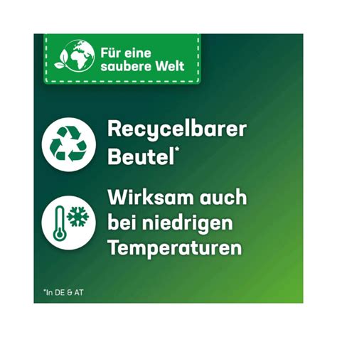 Persil Vollwaschmittel Megaperls Universal Excellence 23 Wl