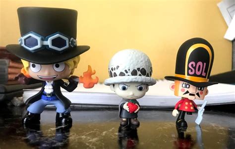 One Piece Mystery Minis Atelier Yuwa Ciao Jp
