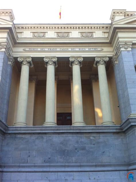 Salón de Reinos y Casón del Palacio del Buen Retiro