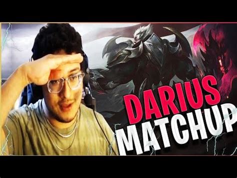 Solarbacca Gangplanks Vs Darius Top Na Platinum Patch Youtube