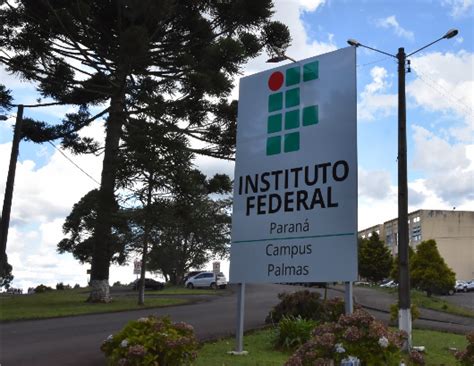 INSTITUTO Federal do Paraná anuncia seletiva para contratar Professores