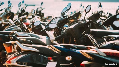 Rekomendasi Motor Bekas Terbaik Di Bawah Rp5 Juta Di Awal Tahun 2024