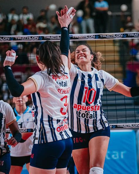 Alianza Lima venció 3 1 a Regatas y jugará la final de la Liga Nacional