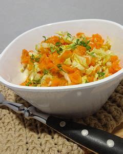 Chinakohl Rezepte Chefkoch