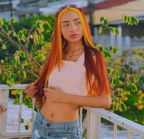 Quem é Ruivinha de Marte a influencer confirmada em A Fazenda 14