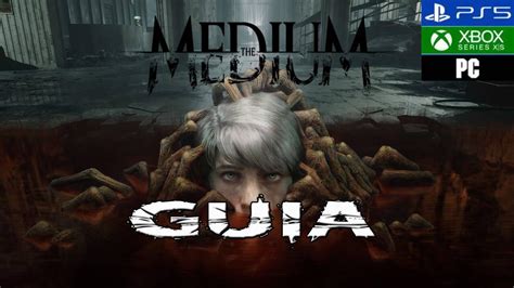 Guía The Medium trucos consejos y secretos Vandal