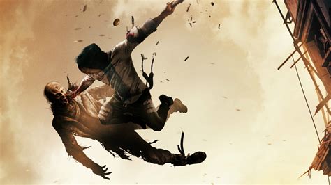 Exclusive Dying Light 2s New Zombie Types Explained With Official