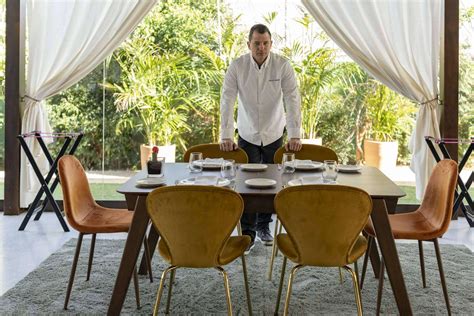 Nace en Alicante la nueva propuesta del chef José Antonio Sánchez