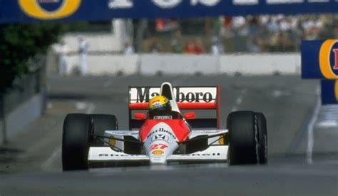 No Dia Em Que Senna Completaria 50 Anos Relembre Momentos Marcantes Da