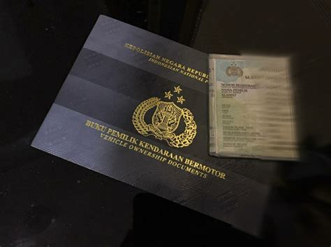Cara Cek Pajak Kendaraan Bermotor Di Aplikasi SAMBARA PAJAK