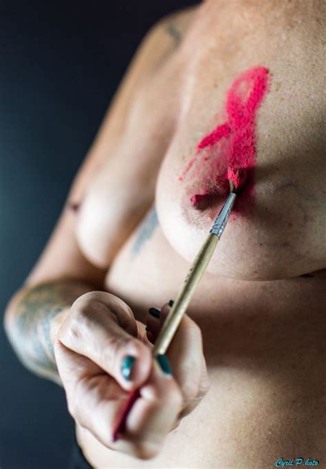 Octobre Rose By Cyril Sensual Photos On YouPic