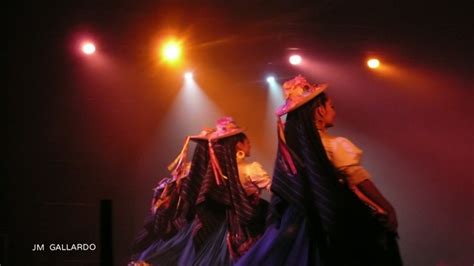 Danza Michoacana Mexico DF Poly Carpio Flickr