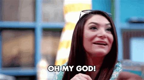 Oh My God Omg Oh My God Omg Shocked Discover Share GIFs