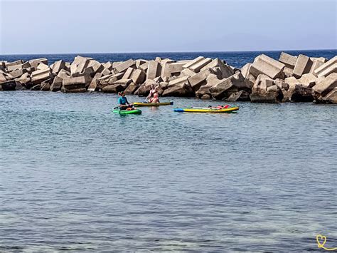 Que faire à Playa Blanca Lanzarote 21 activités photos