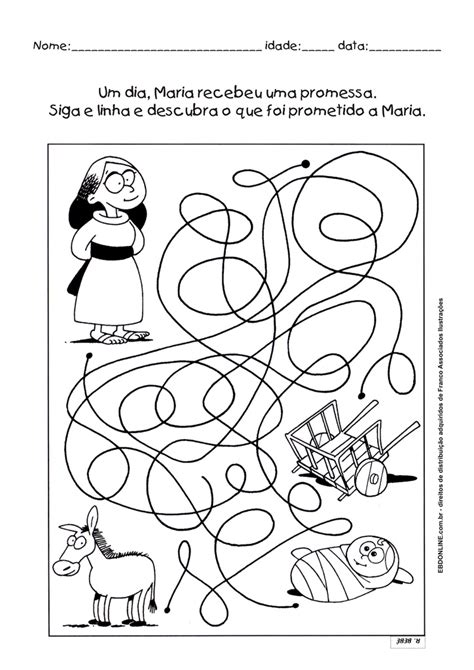 300 Atividades De Ensino Religioso COMPLETO