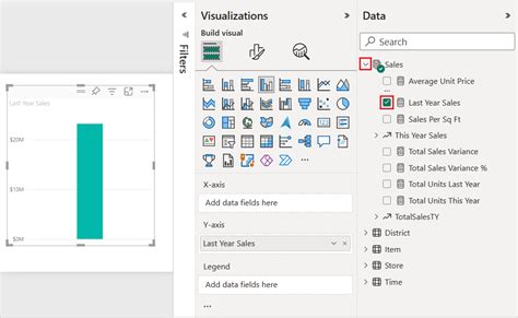 Treemaps In Power Bi Power Bi Microsoft Learn