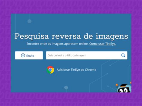 Como encontrar uma pessoa só pela foto Aplicativos e Software Tecnoblog