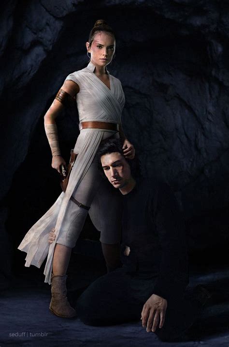 Creativity Nonsense Rey Star Wars Star Citizen Star Wars Movie