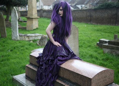 Pin By † † Brian † † On † Goth Punk Emo † Romantic Goth Goth Black Goth