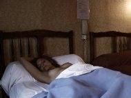 Naked Lizzie Brocheré in American Translation