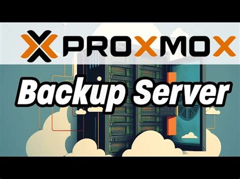 Proxmox Backup Server Installation auf Synology NAS Schritt für