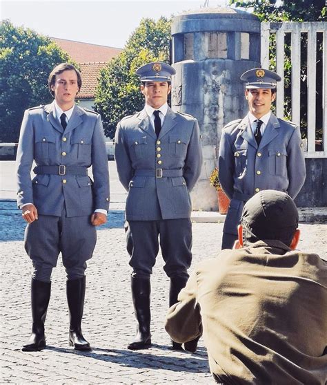 Filme sobre Salgueiro Maia leva chaimites ao Terreiro do Paço BOM DIA