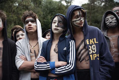 Crítica El hoyo en la cerca Cineuropa