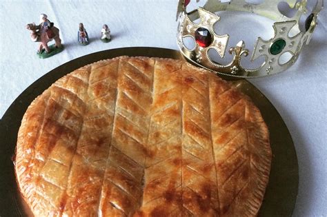 Épiphanie 2021 quelle est l origine de la frangipane