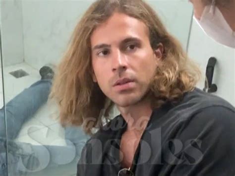 Daniel Sancho cuenta cómo asesinó y descuartizó a Edwin Arrieta