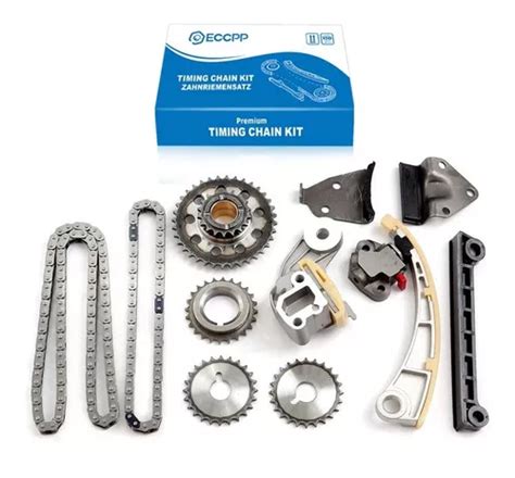 Kit Cadena Tiempo Grand Vitara Cilindros Piezas Mercadolibre