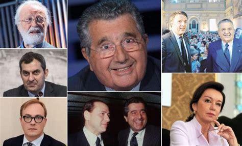 La Prova Che L83enne Carlo De Benedetti Non Conta Piu Nulla In La