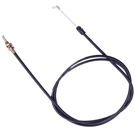 AM LIOREZ LES PERFORMANCES De Votre Tondeuse Gazon Avec Le Cable