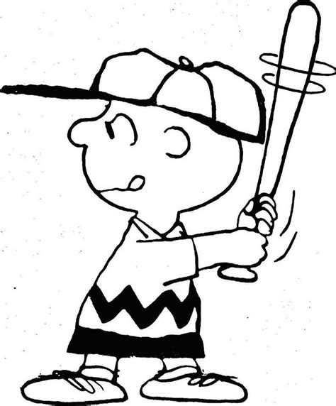 31 Desenhos Do Charlie Brown Para Imprimir E Colorir Pintar